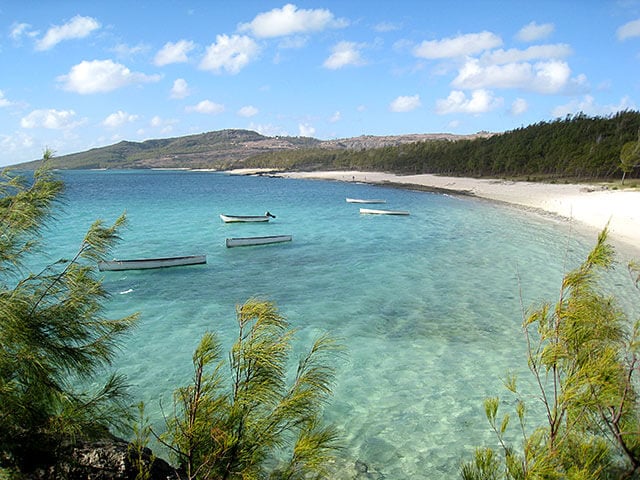 Flights to Rodrigues Island, Mauritius from €196 with eDreams!
